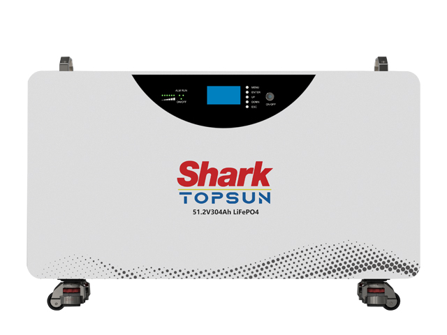 Sharktopsun