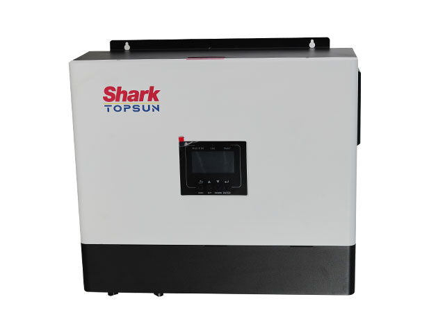 Sharktopsun